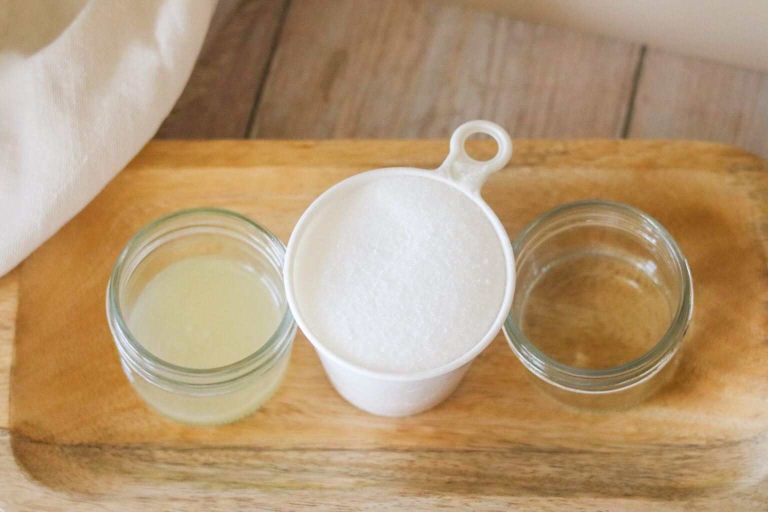 Making Sugar Wax Recipe - Easy Beginners Tutorial
