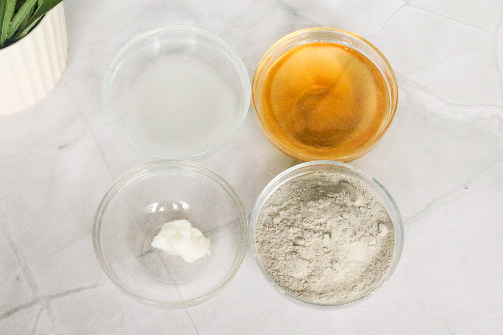 Aztec Clay Mask on Hair: Your Hair's Secret Weapon