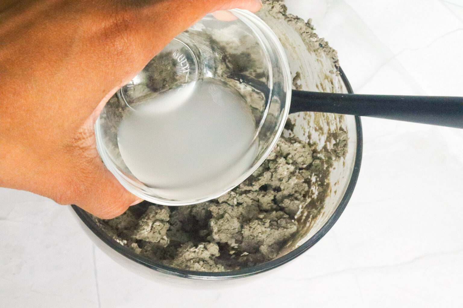 Aztec Clay Mask on Hair: Your Hair's Secret Weapon
