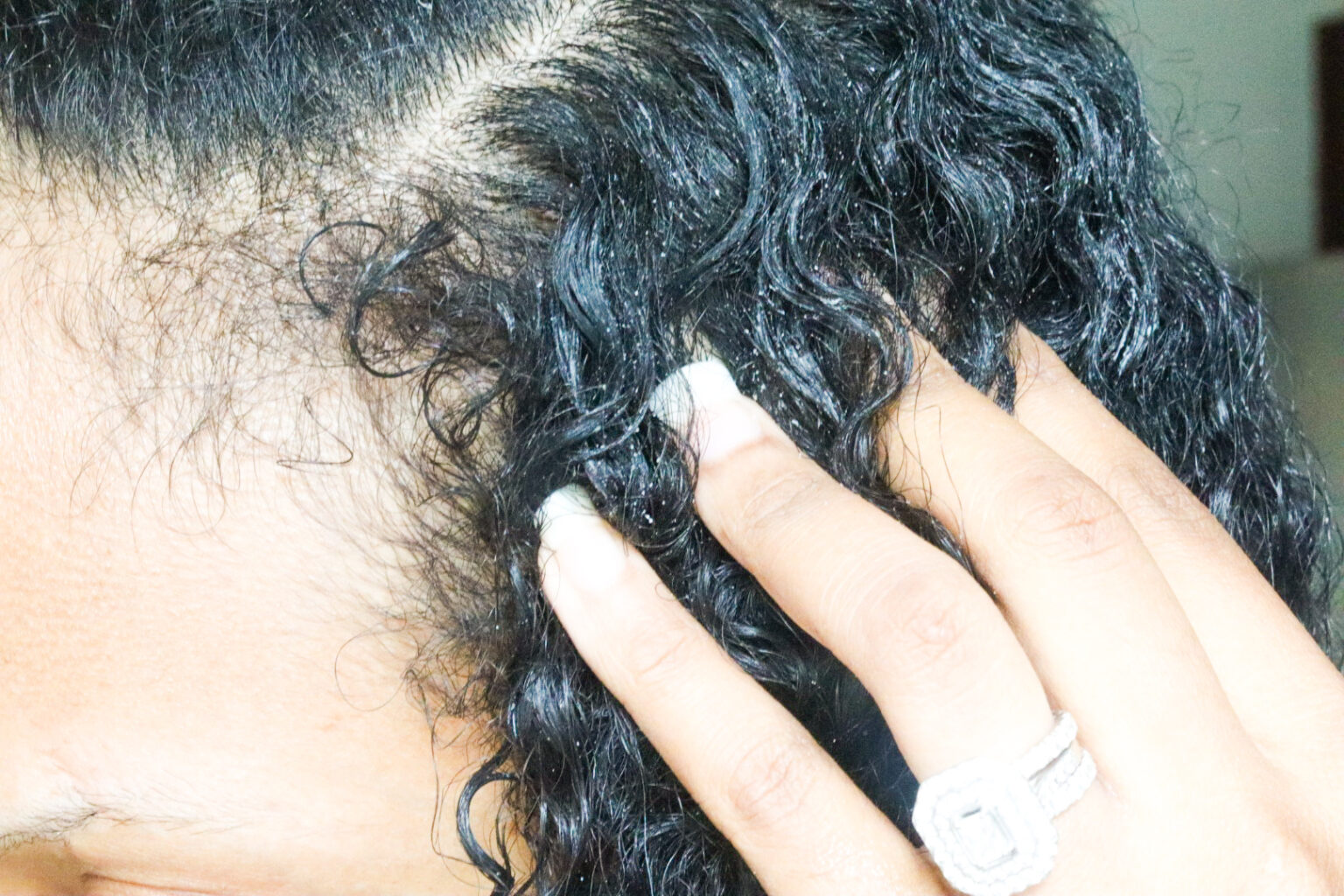 Aztec Clay Mask on Hair: Your Hair's Secret Weapon