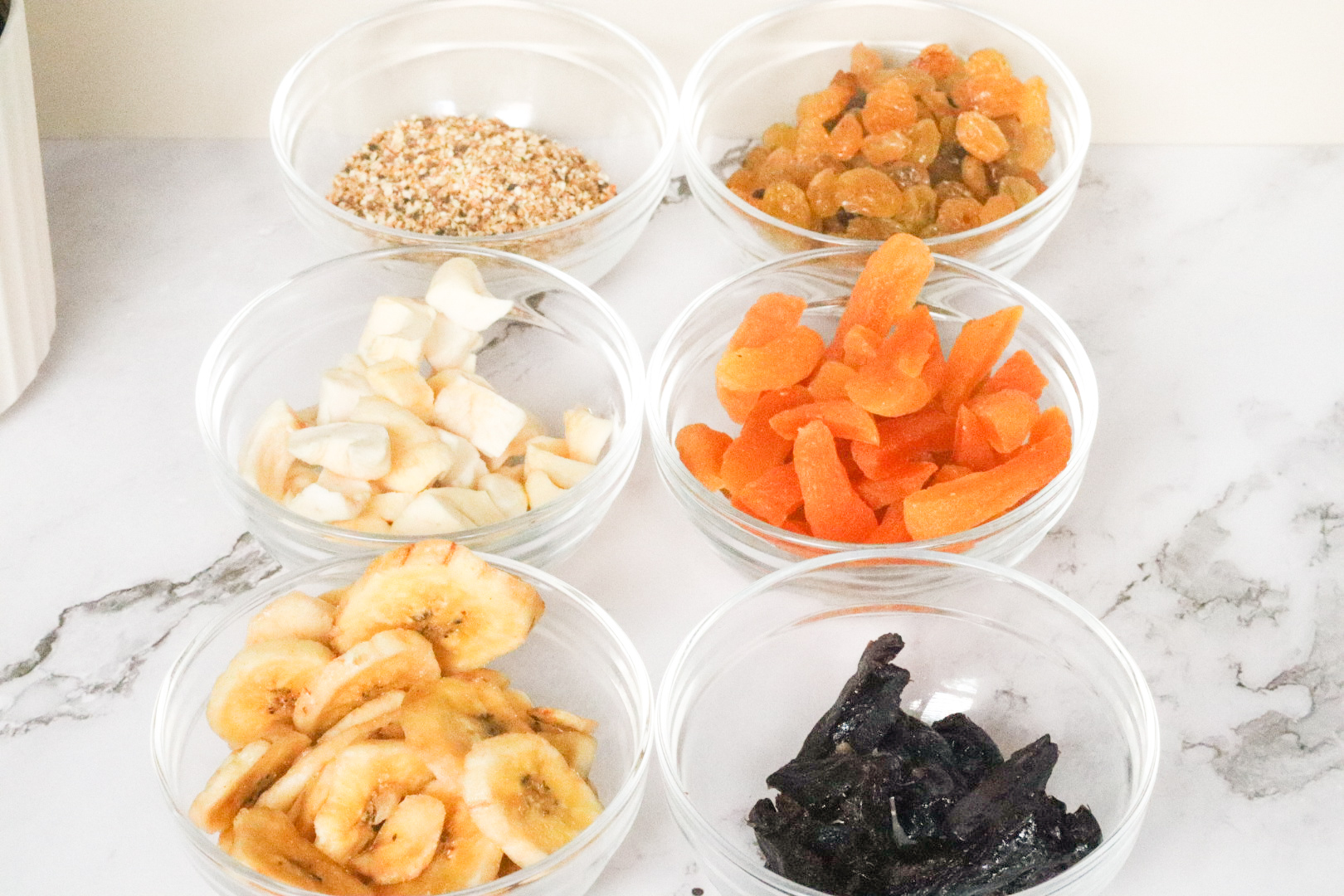 Dried Fruit Mix Homemade Recipe– Easy Dried Fruit Recipe